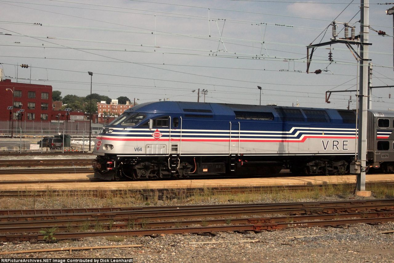 VRE V64